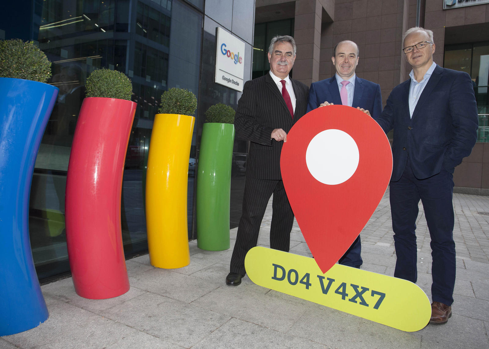Making Life Easier Eircode Google Maps The Avondhu Newspaper